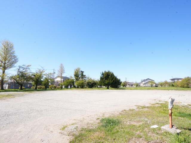 能代市立東能代中学校 ～揺れる再開発跡地～ - 全自動さじなげ委員会